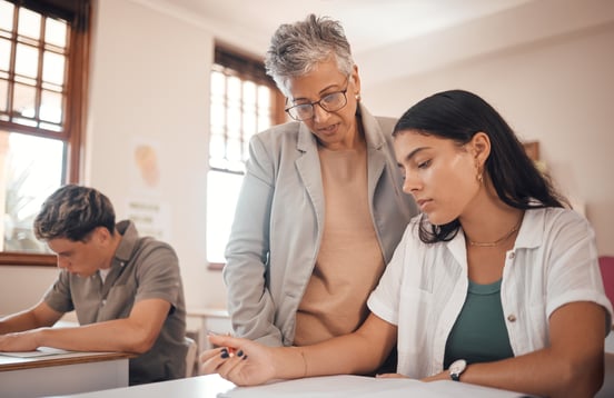 Blog | Accelerate Learning